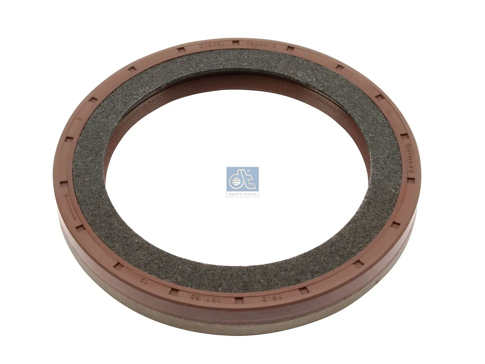 DIESEL TECHNIC | 2.10070 Oil seal
