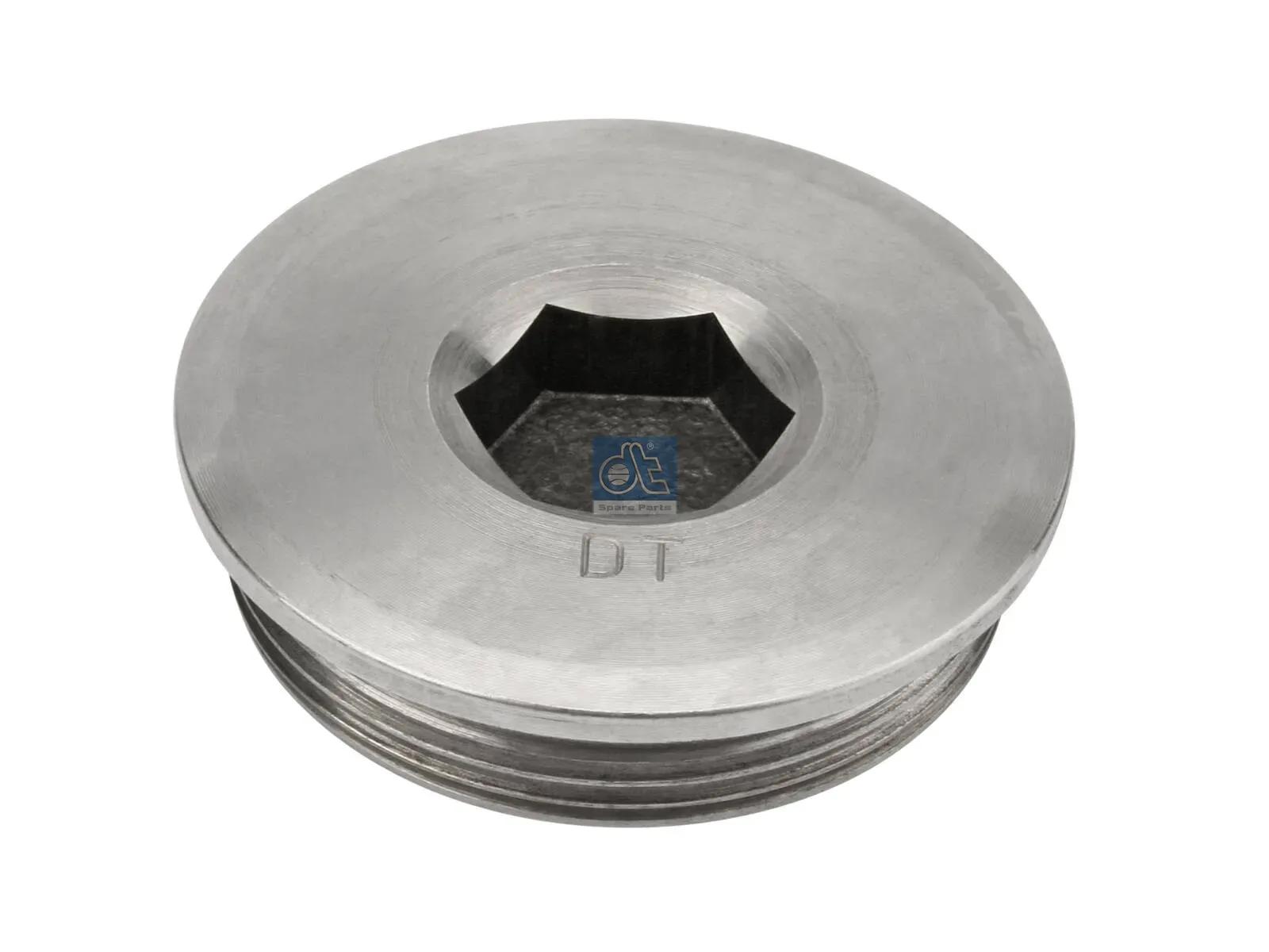 DIESEL TECHNIC | 2.10102 Screw plug