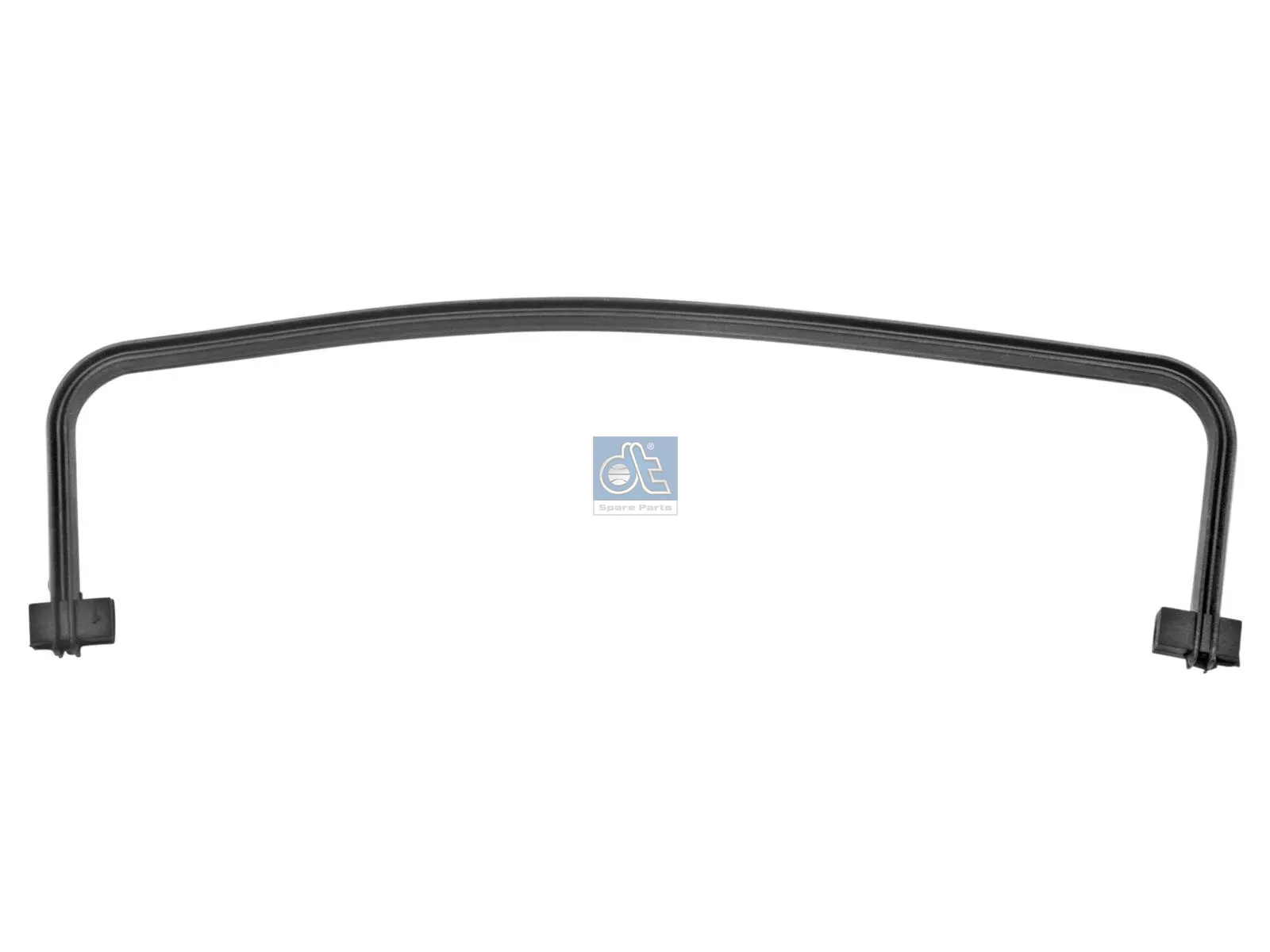 DIESEL TECHNIC | 2.10293 Sealing strip, timing case