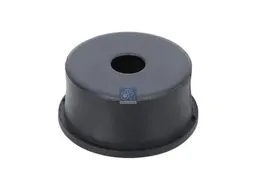 DIESEL TECHNIC | 2.10392 Rubber buffer, engine suspension, front