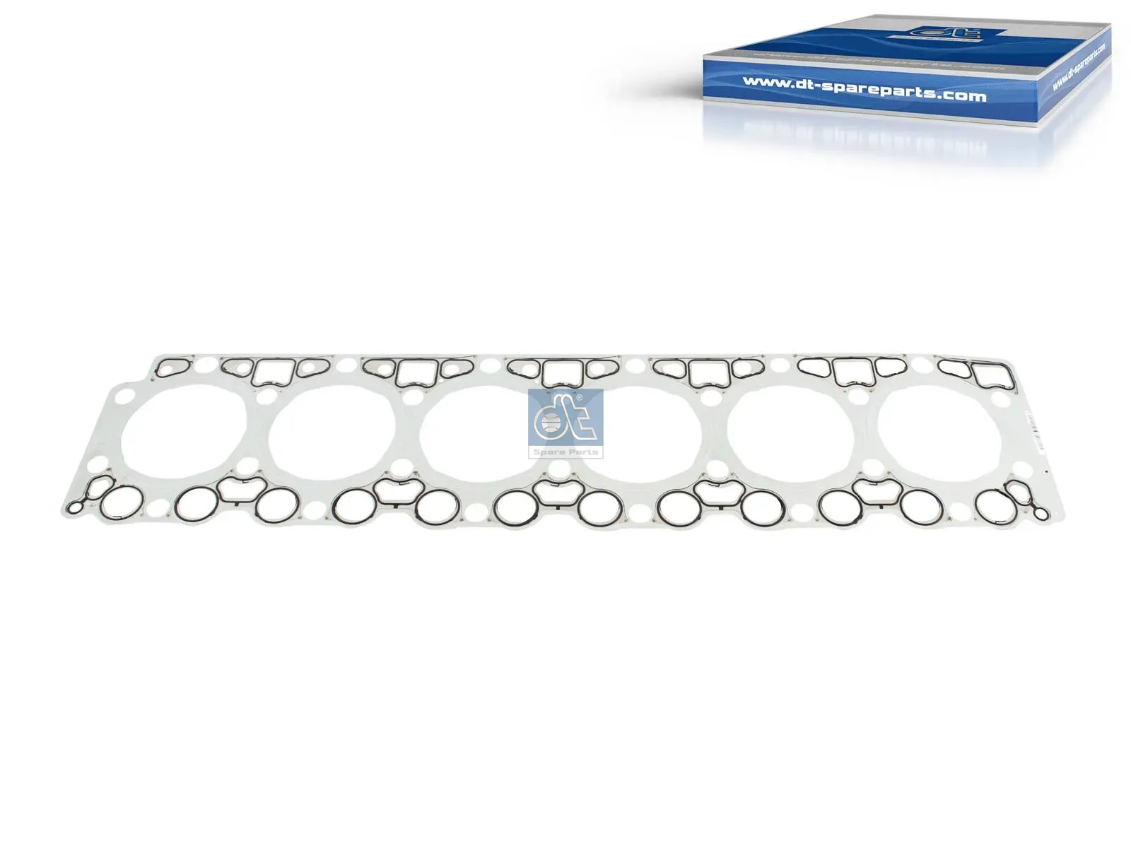 DIESEL TECHNIC | 2.10495 Cylinder head gasket
