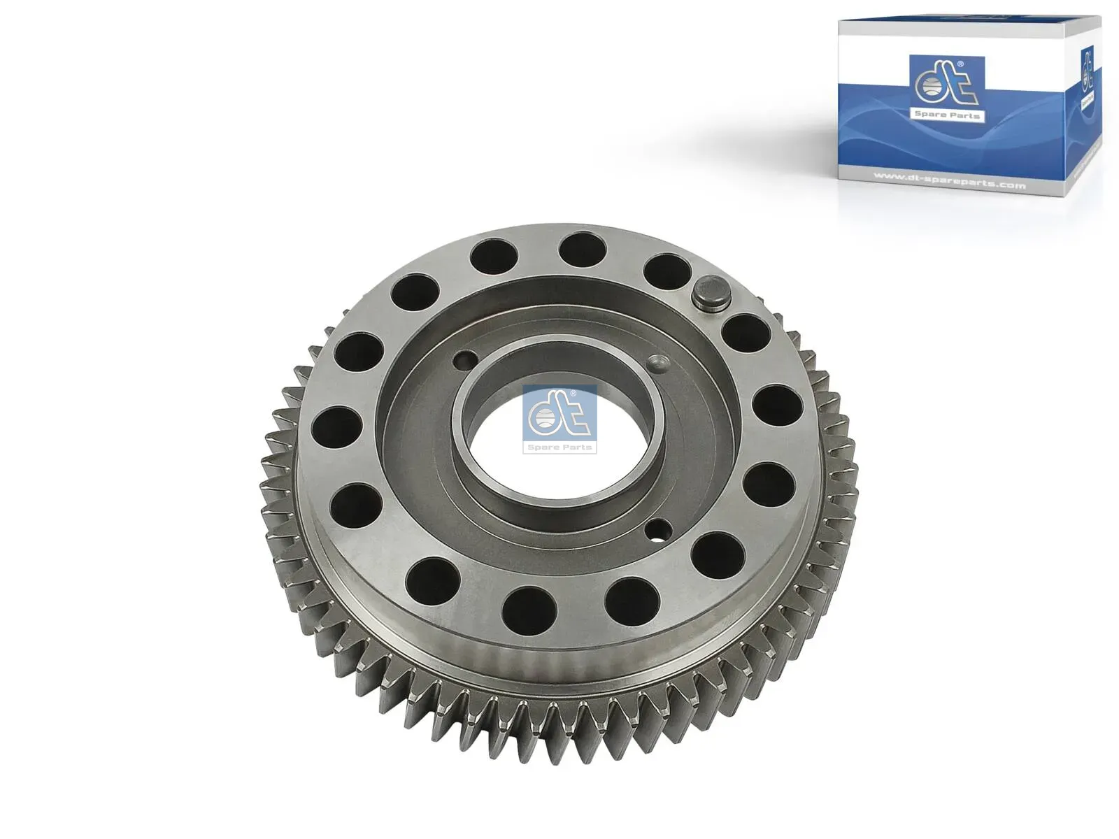 DIESEL TECHNIC | 2.10507 Crankshaft gear