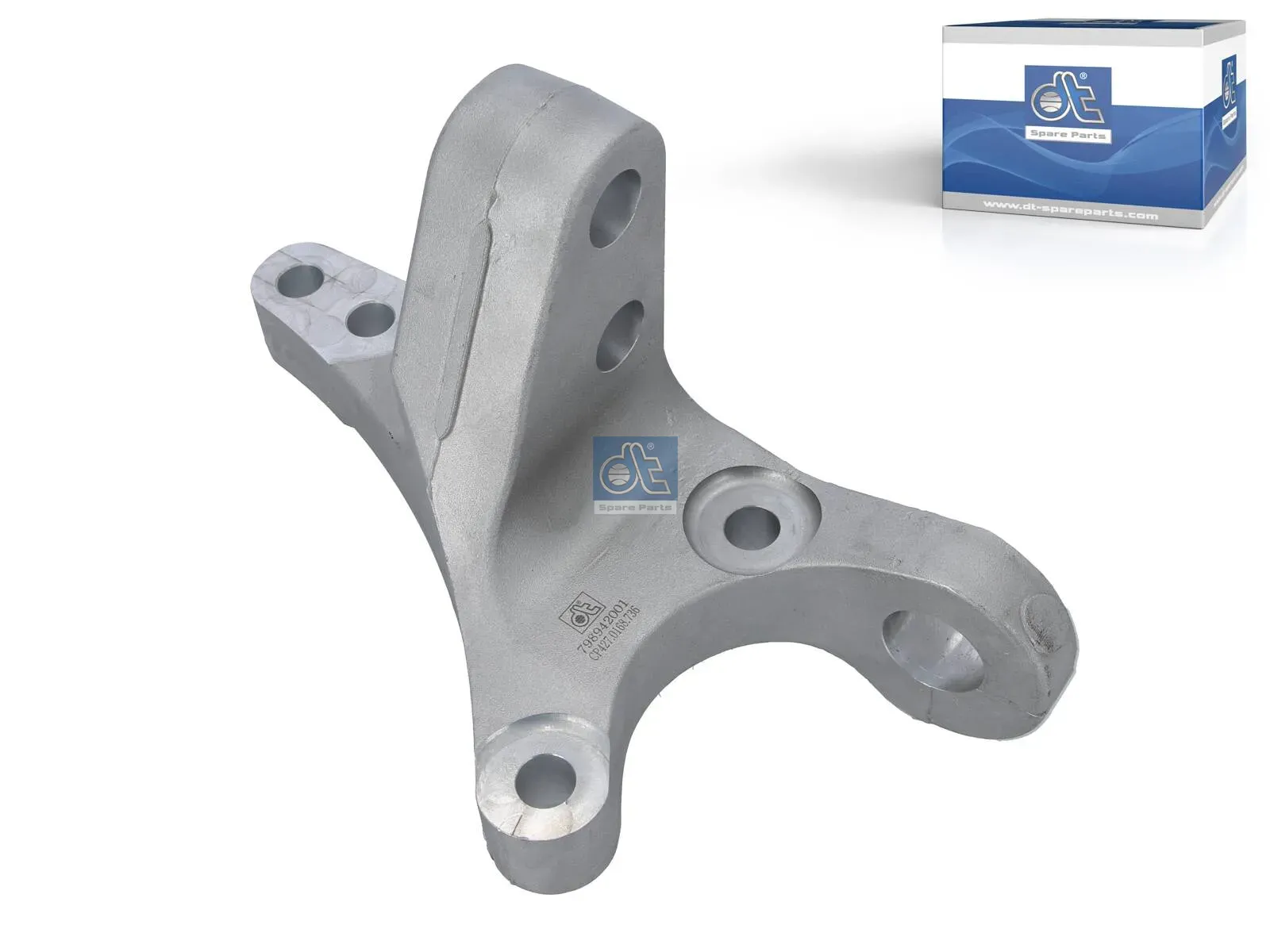 DIESEL TECHNIC | 2.10736 Engine bracket