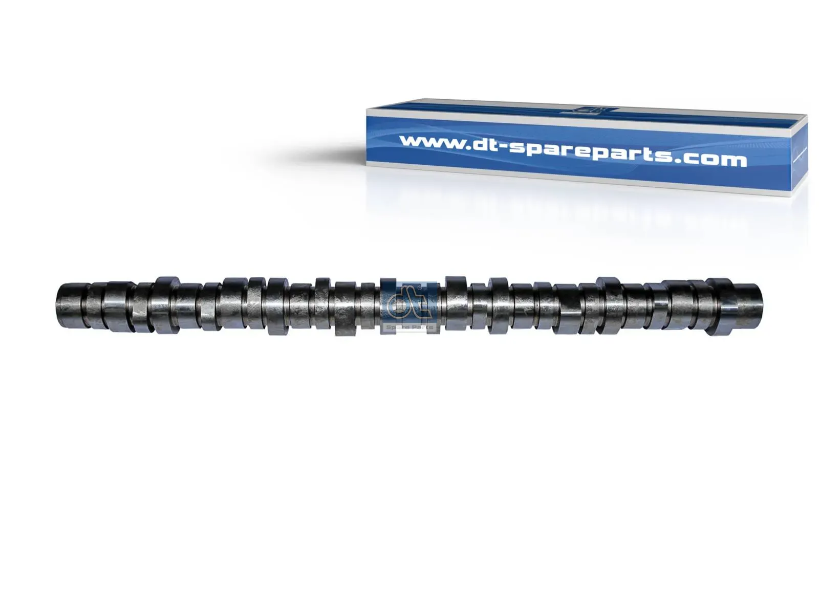 DIESEL TECHNIC | 2.10805 Camshaft