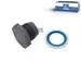 DIESEL TECHNIC | 2.11001 Oil drain plug