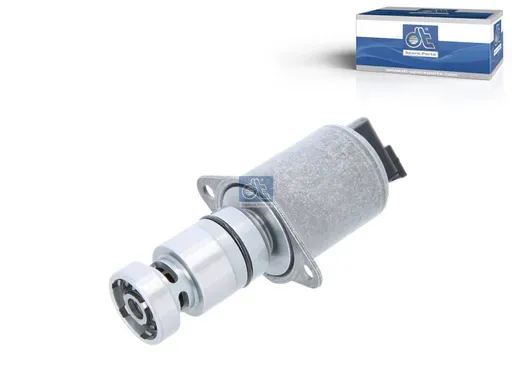 DIESEL TECHNIC | 2.11006 Control valve, oil filter housing