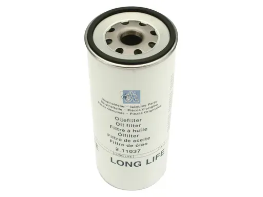 DIESEL TECHNIC | 2.11037 Oil filter, long life