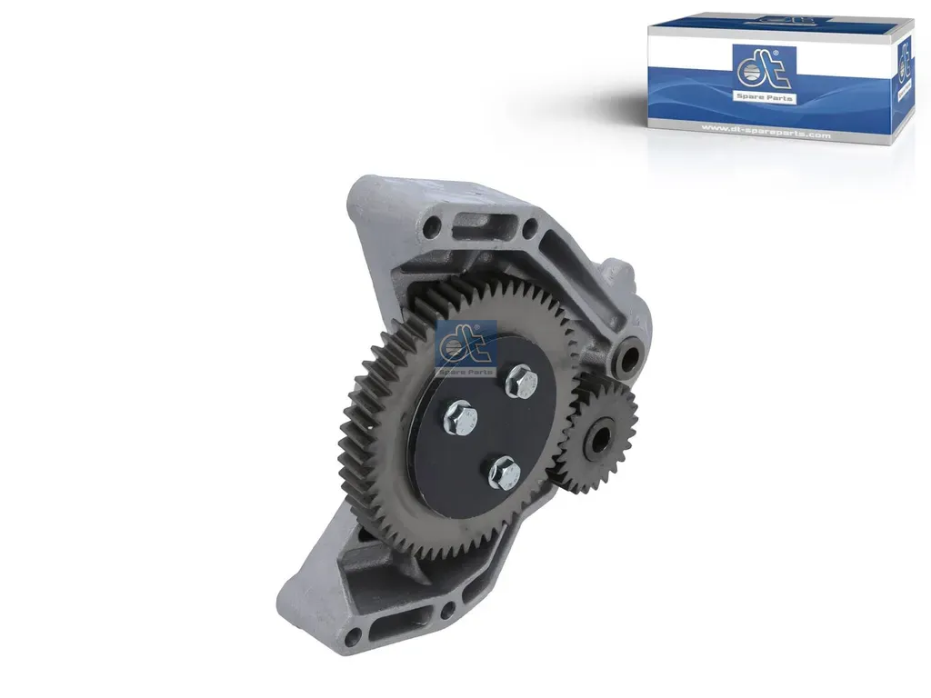 DIESEL TECHNIC | 2.11045 Oil pump