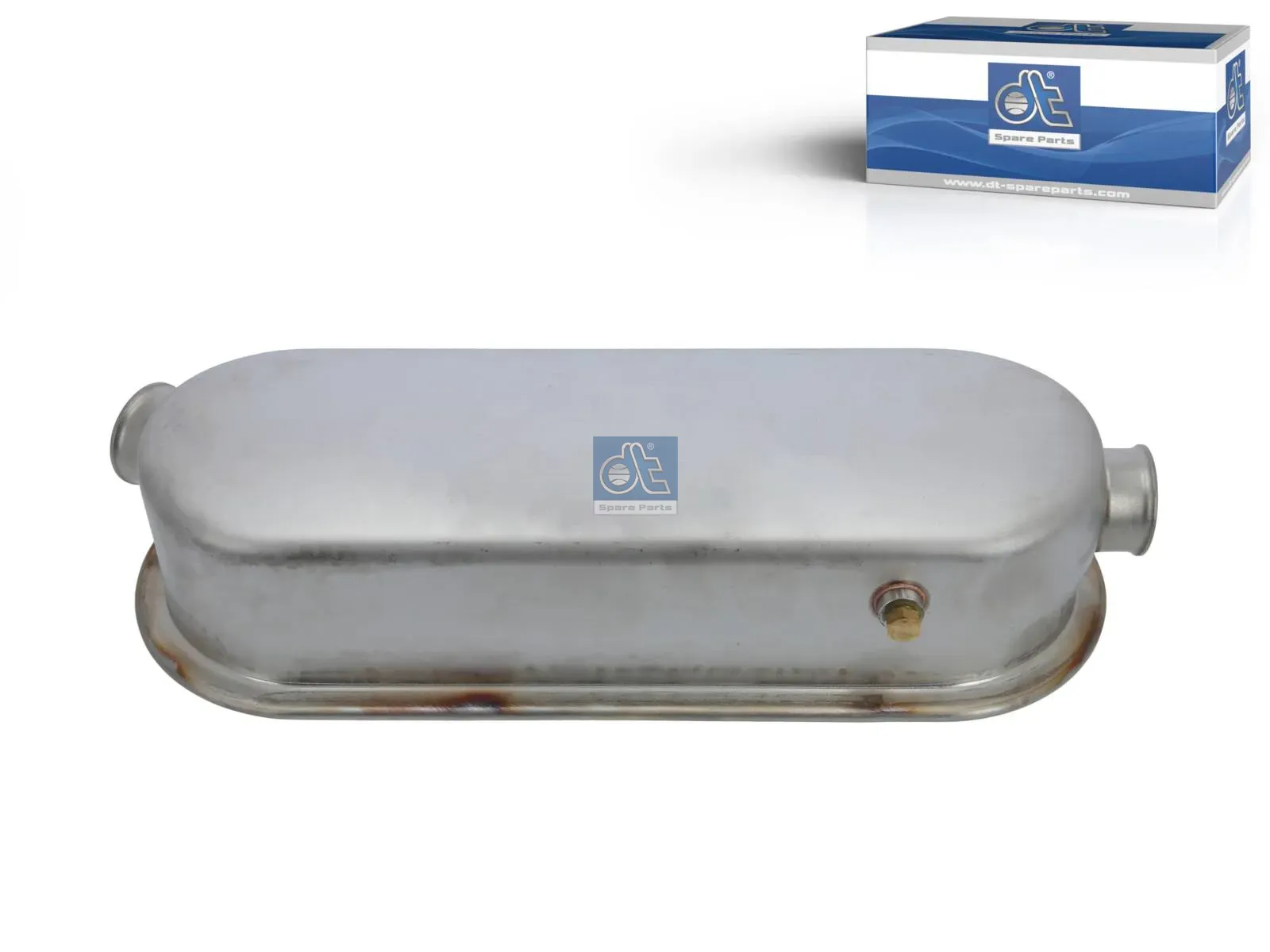 DIESEL TECHNIC | 2.11085 Oil cooler