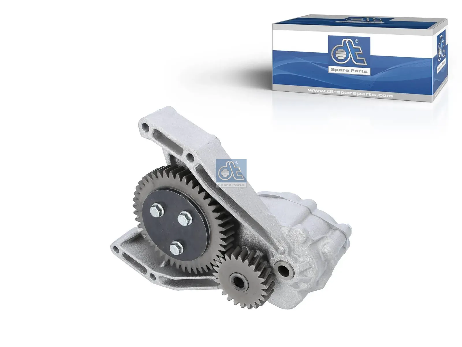 DIESEL TECHNIC | 2.11124 Oil pump