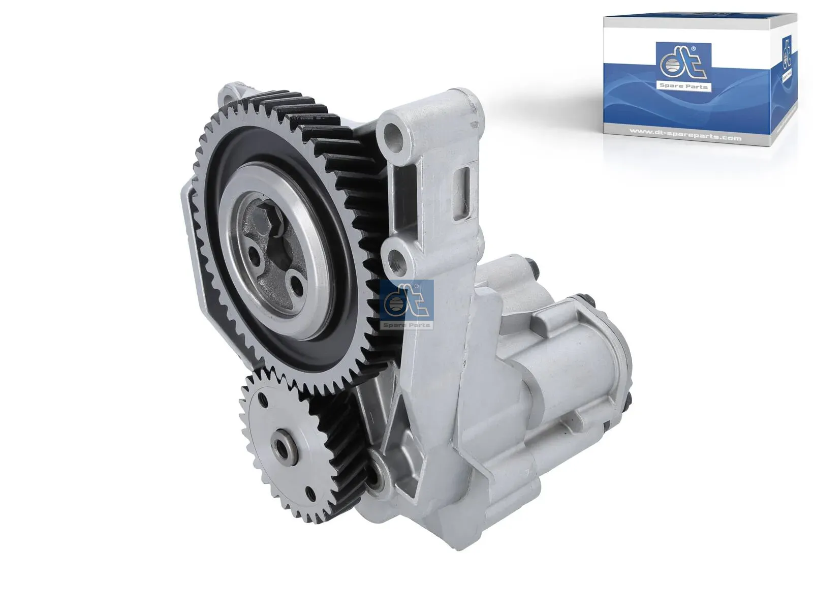 DIESEL TECHNIC | 2.11127 Oil pump