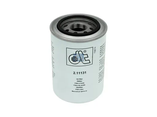 DIESEL TECHNIC | 2.11131 Oil filter