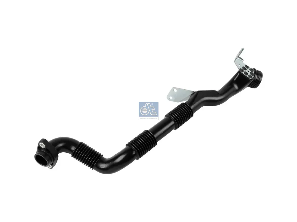 DIESEL TECHNIC | 2.11340 Oil filler connector