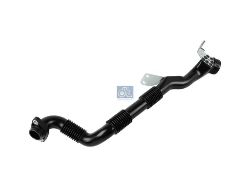 DIESEL TECHNIC | 2.11340 Oil filler connector