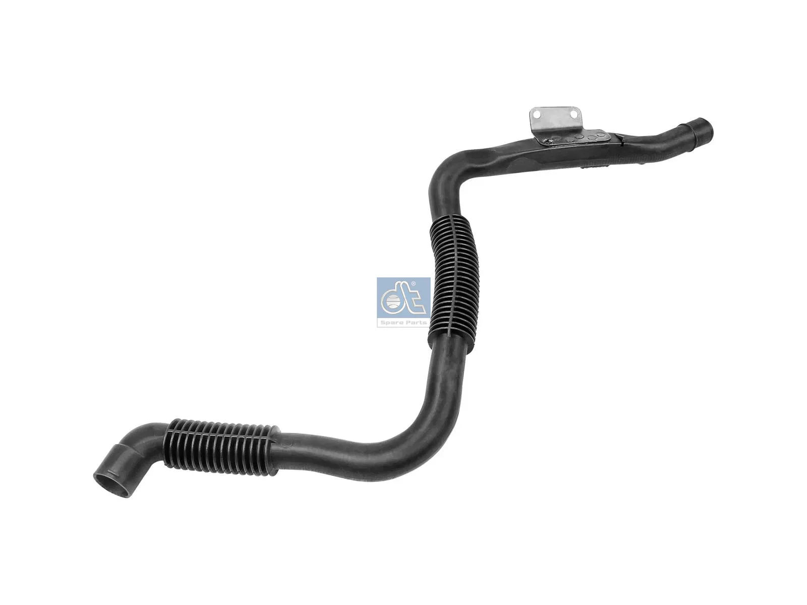 DIESEL TECHNIC | 2.11346 Oil filler connector