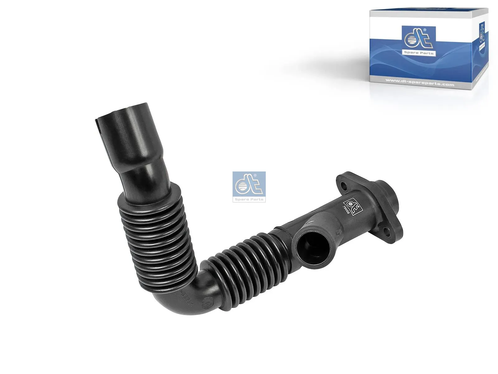 DIESEL TECHNIC | 2.11347 Oil filler connector