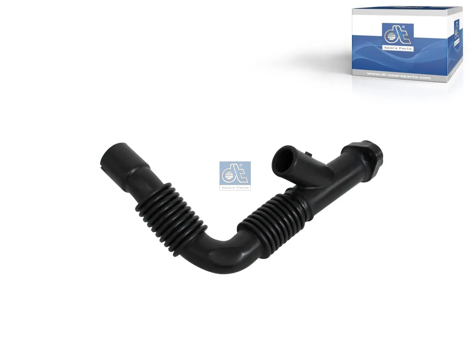 DIESEL TECHNIC | 2.11350 Oil filler connector