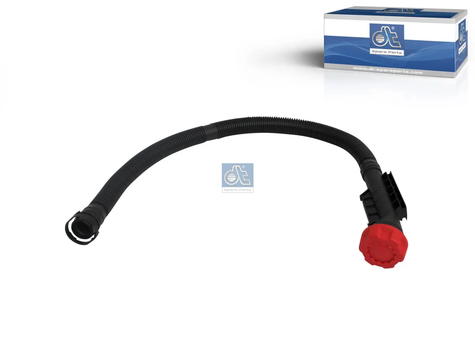 DIESEL TECHNIC | 2.11351 Oil filler connector