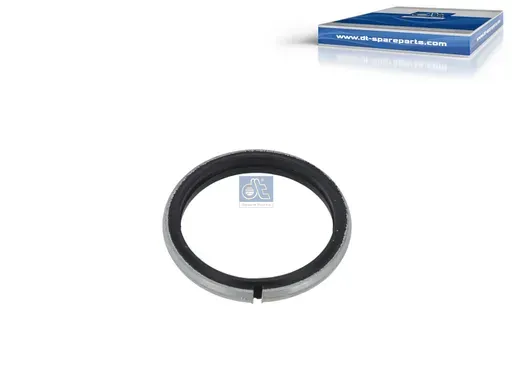 DIESEL TECHNIC | 2.11431 Seal ring, oil filter housing