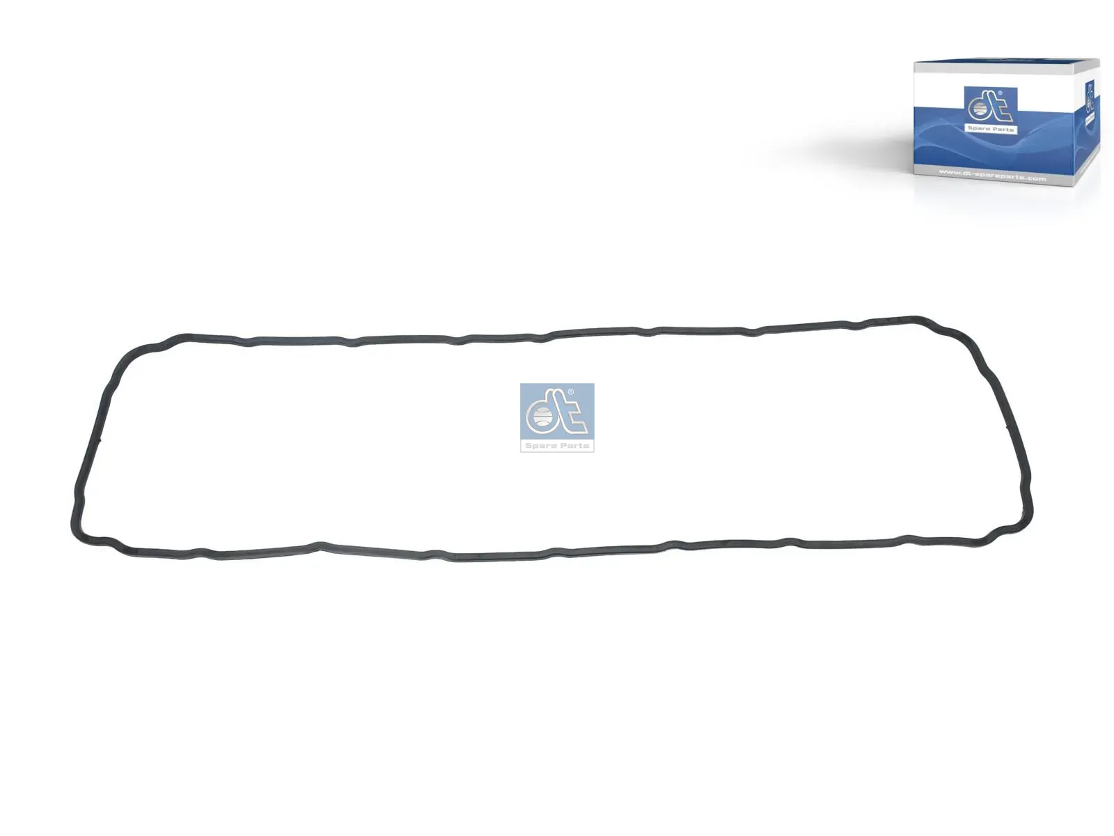 DIESEL TECHNIC | 2.11445 Oil sump gasket