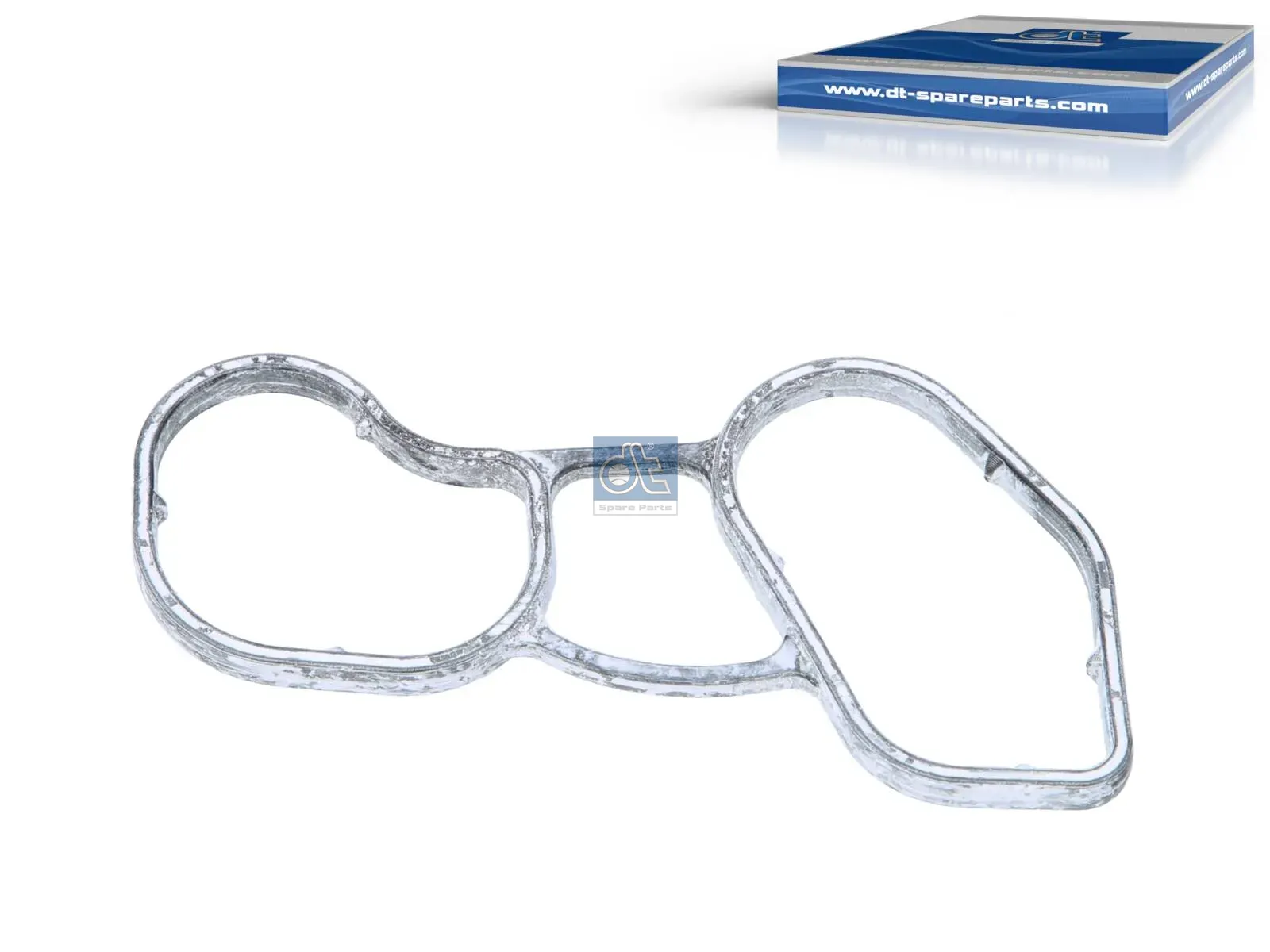 DIESEL TECHNIC | 2.11459 Gasket, oil cooler