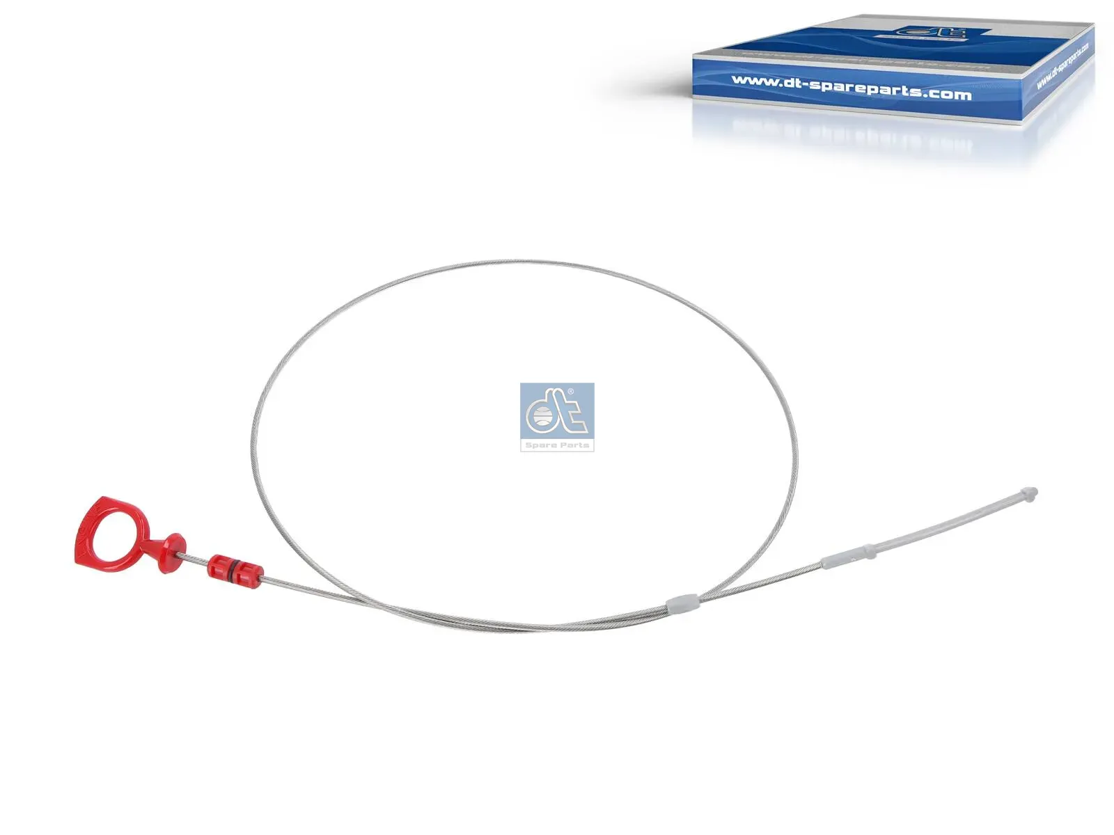 DIESEL TECHNIC | 2.11498 Oil dipstick