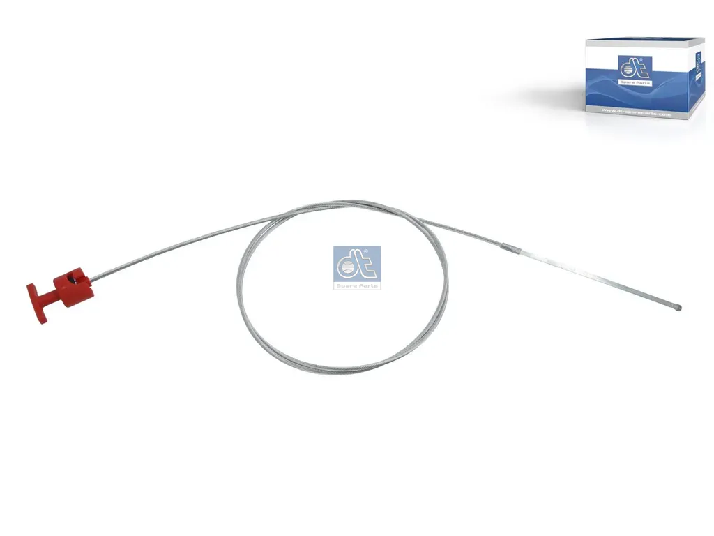 DIESEL TECHNIC | 2.11499 Oil dipstick