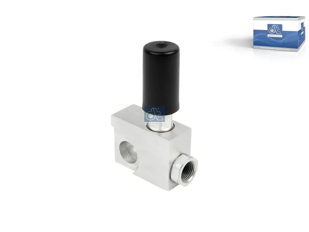 DIESEL TECHNIC | 2.12107 Feed pump