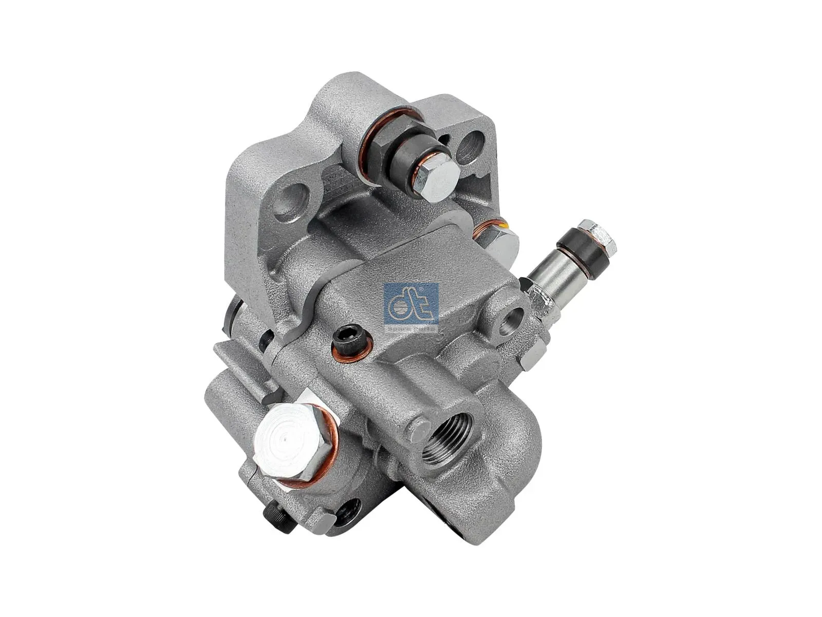 DIESEL TECHNIC | 2.12108 Fuel pump