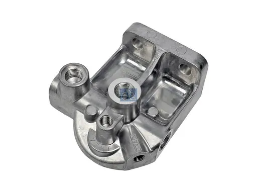 DIESEL TECHNIC | 2.12255 Filter head, fuel filter