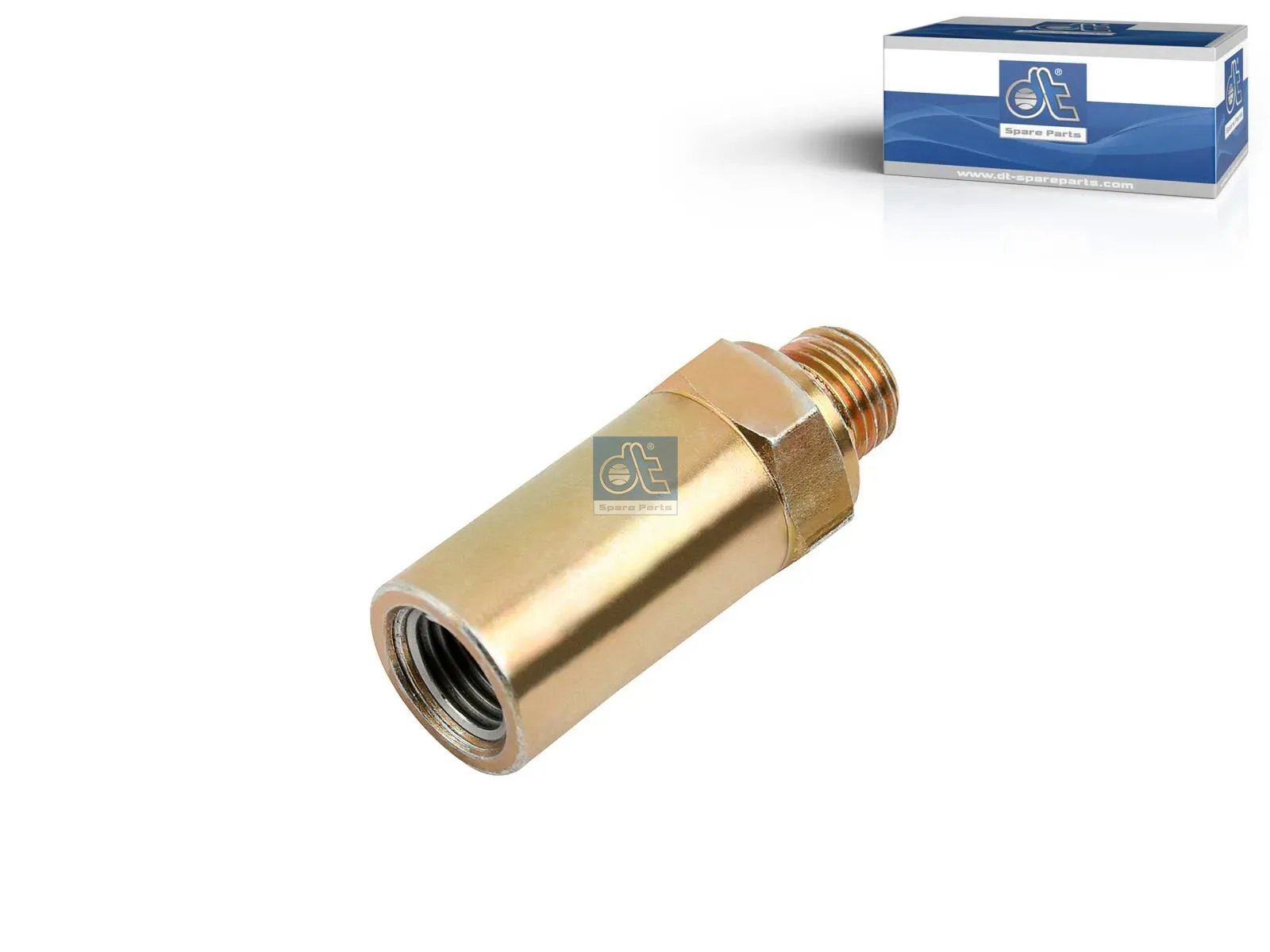 DIESEL TECHNIC | 2.12256 Overflow valve