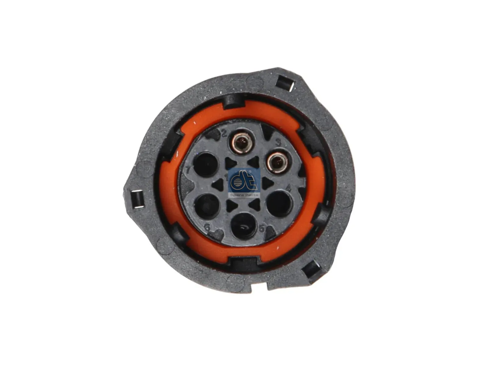 DIESEL TECHNIC | 2.12331 Collecting pan, fuel filter