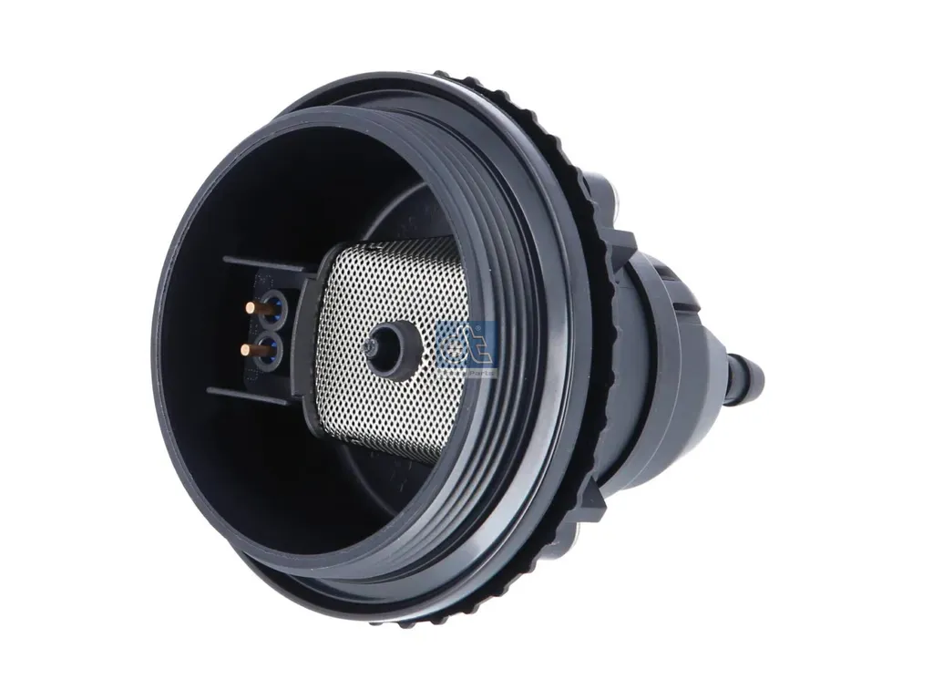 DIESEL TECHNIC | 2.12334 Collecting pan, fuel filter