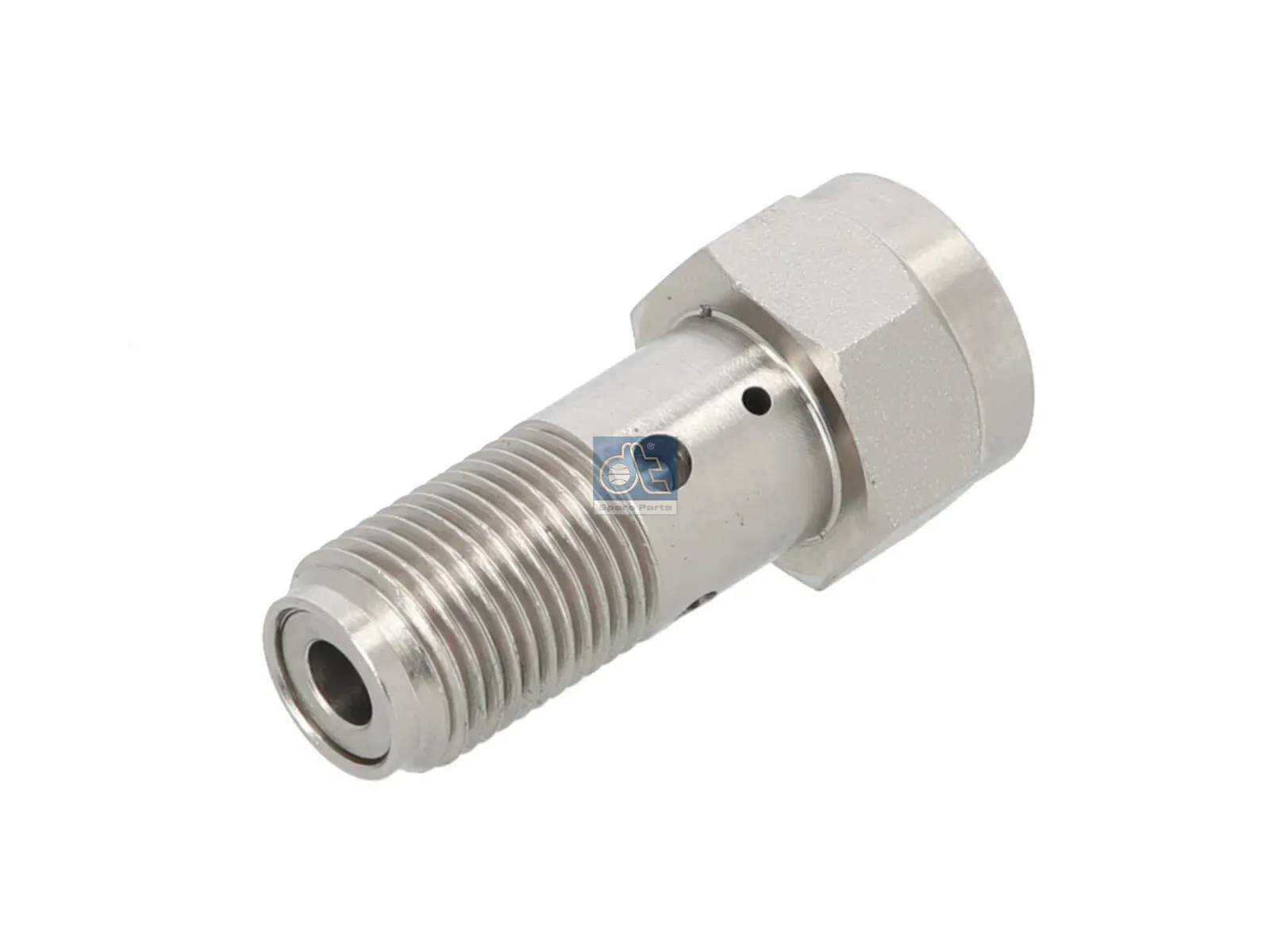 DIESEL TECHNIC | 2.12371 Overflow valve