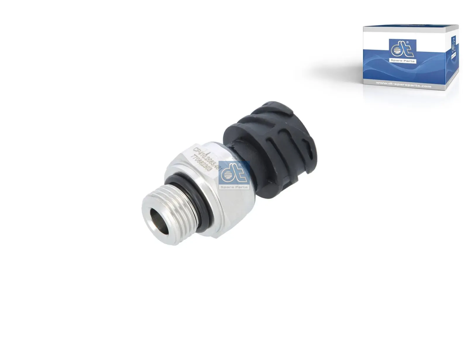 DIESEL TECHNIC | 2.12461 Pressure sensor