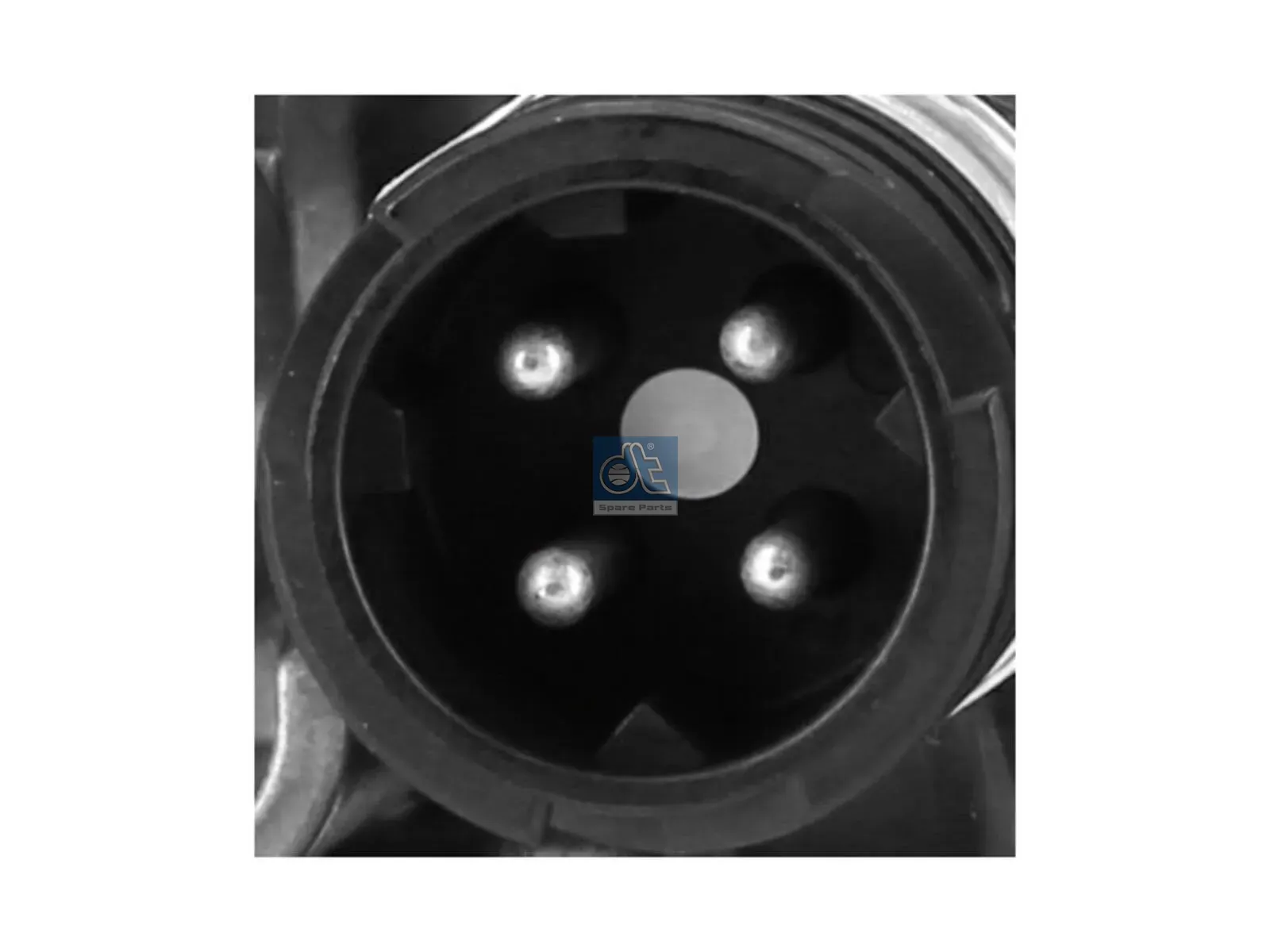 DIESEL TECHNIC | 2.12601 Fuel filter, complete