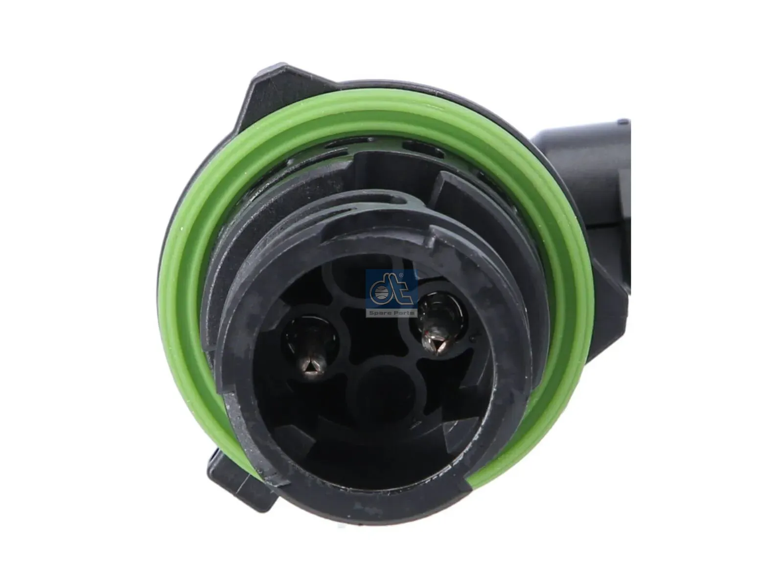 DIESEL TECHNIC | 2.12608 Fuel filter, complete