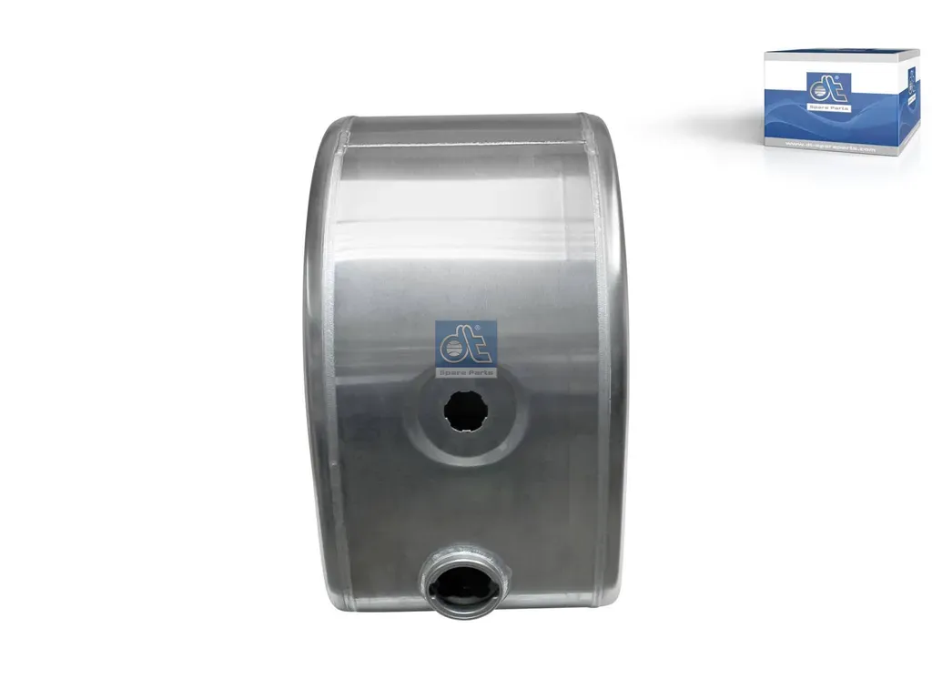 DIESEL TECHNIC | 2.12629 Fuel tank