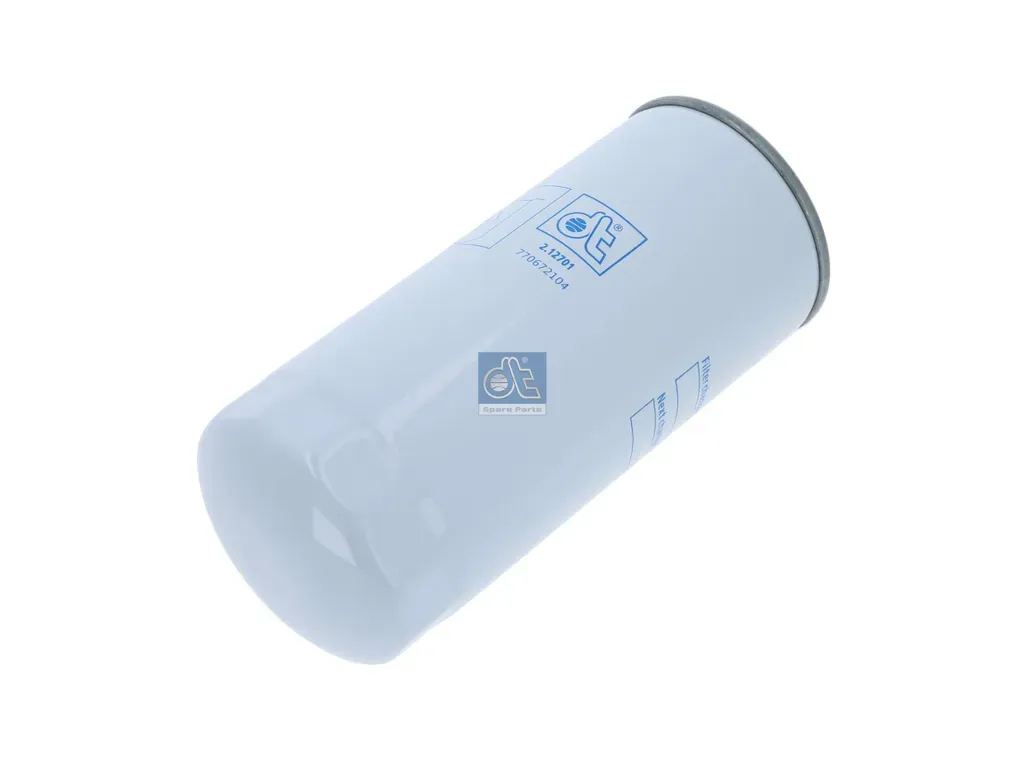 DIESEL TECHNIC | 2.12701 Fuel filter