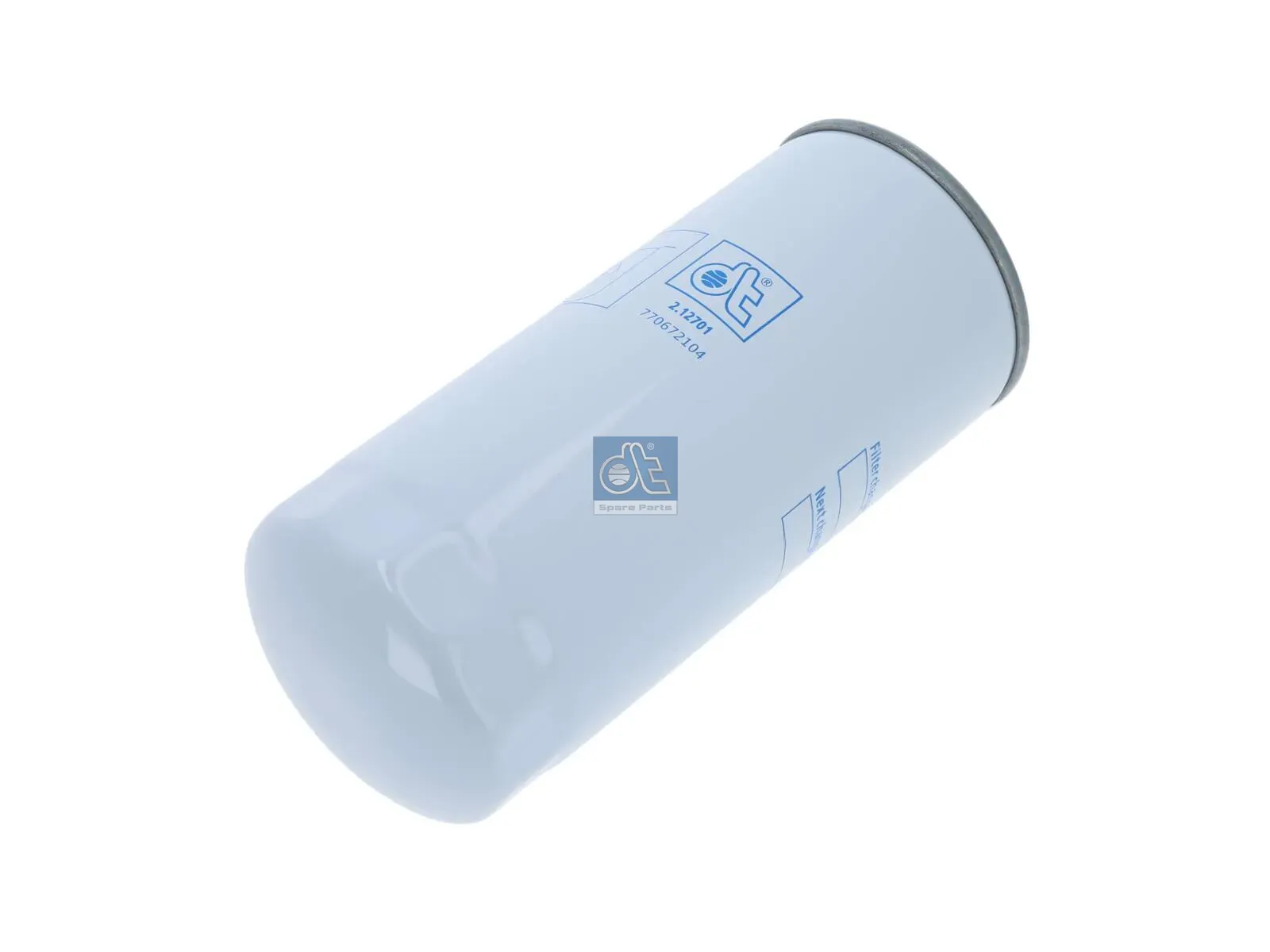 DIESEL TECHNIC | 2.12701 Fuel filter