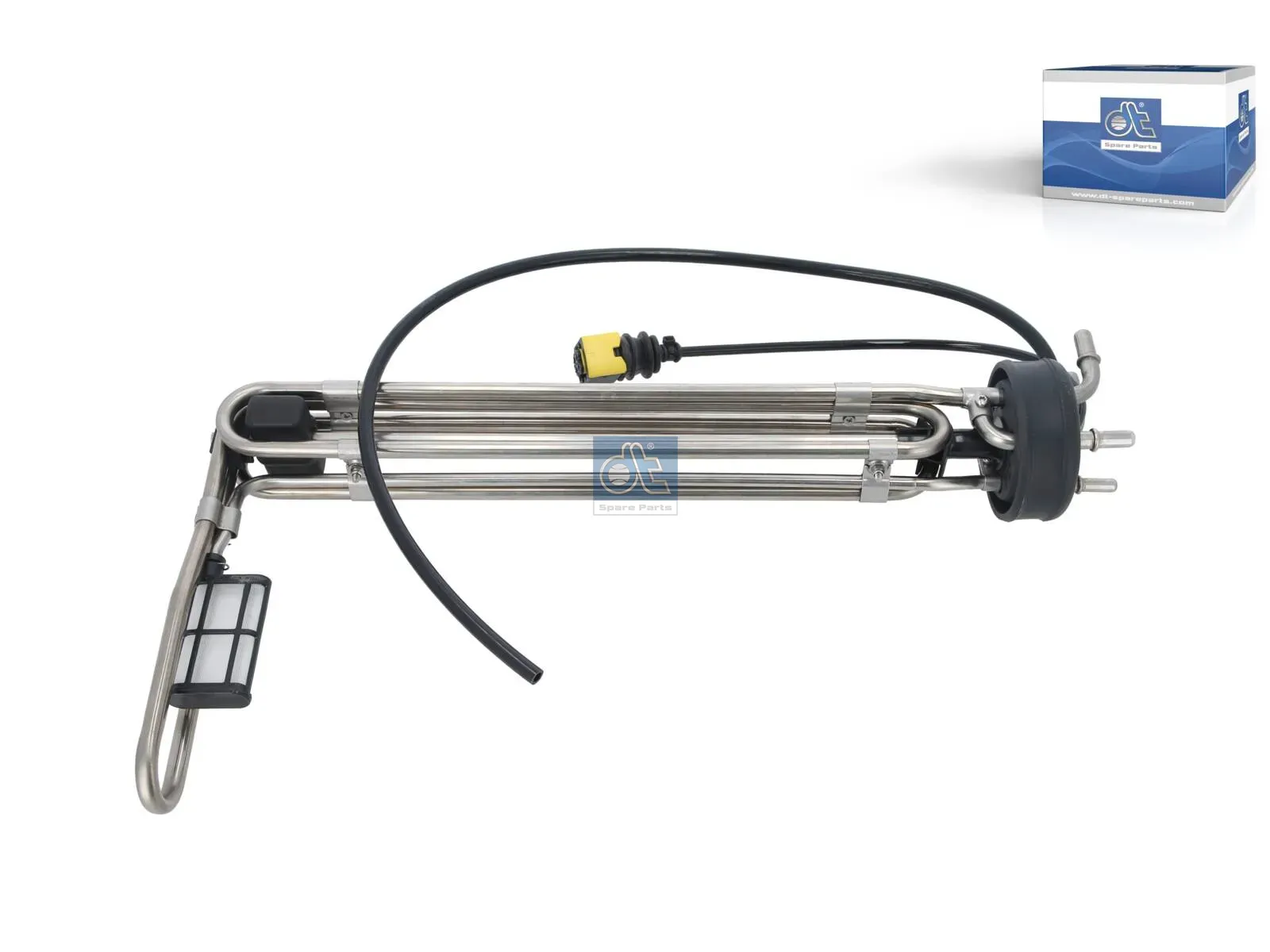 DIESEL TECHNIC | 2.12901 Level sensor, urea