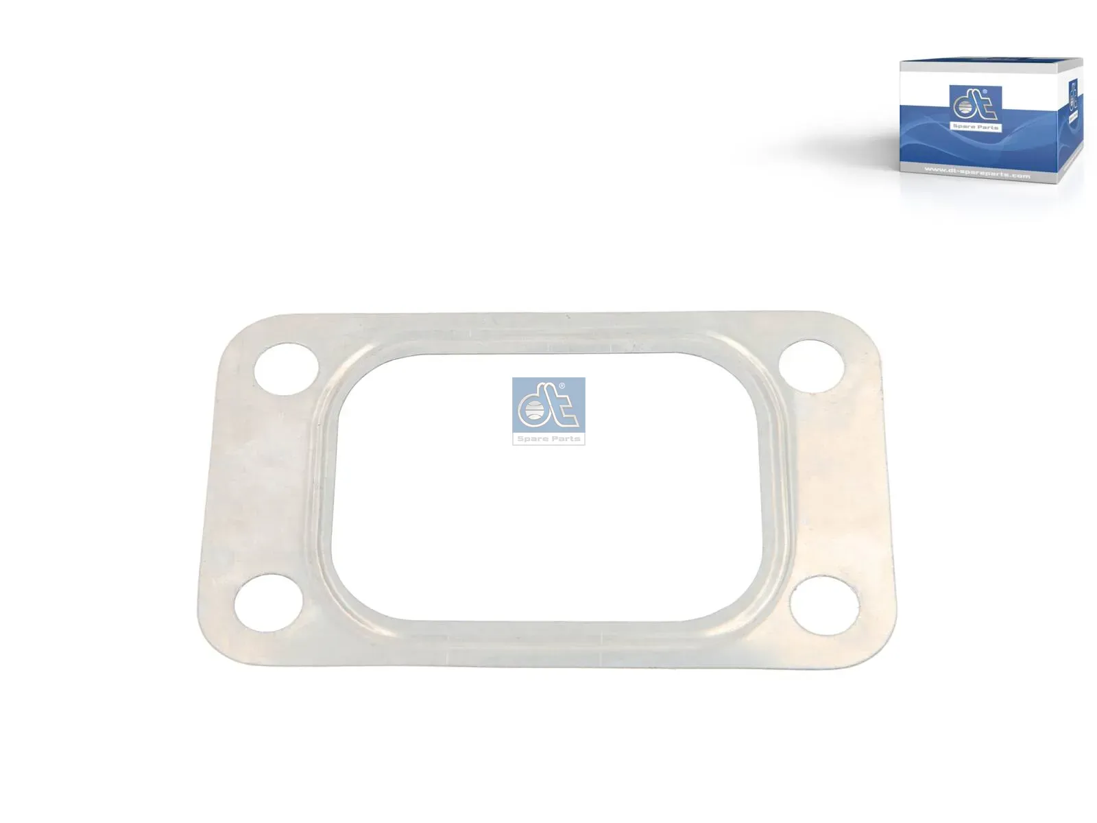 DIESEL TECHNIC | 2.14204 Gasket, turbocharger