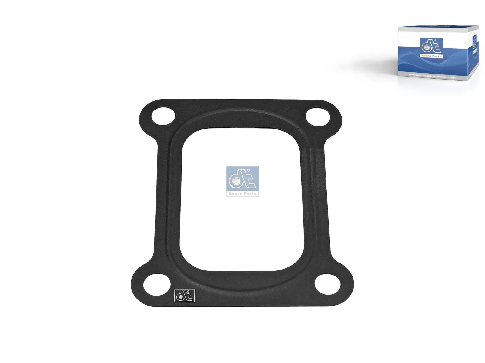 DIESEL TECHNIC | 2.14205 Gasket, turbocharger