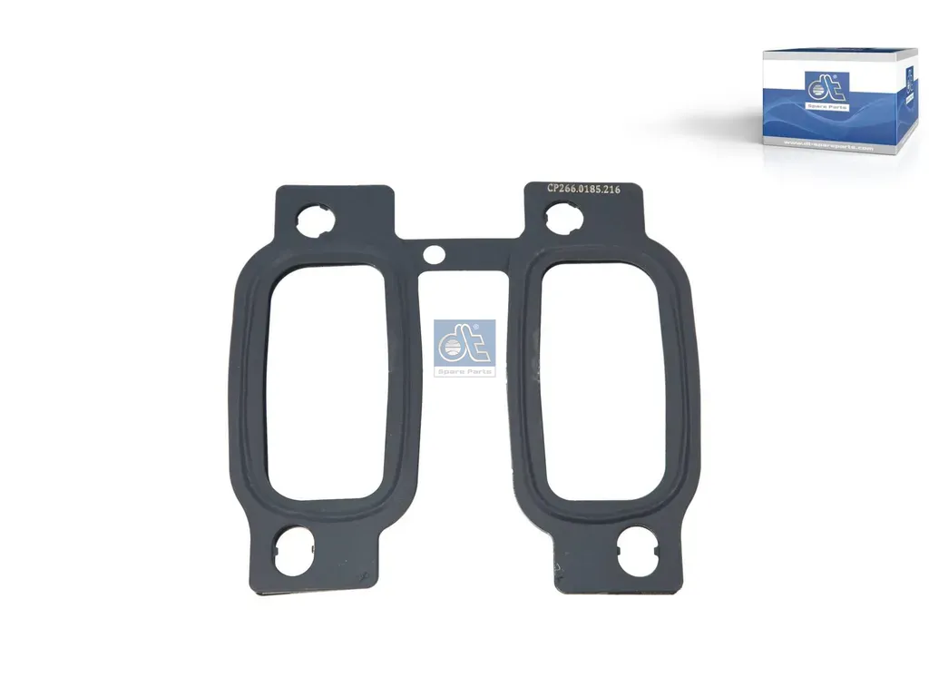 DIESEL TECHNIC | 2.14216 Gasket, turbocharger