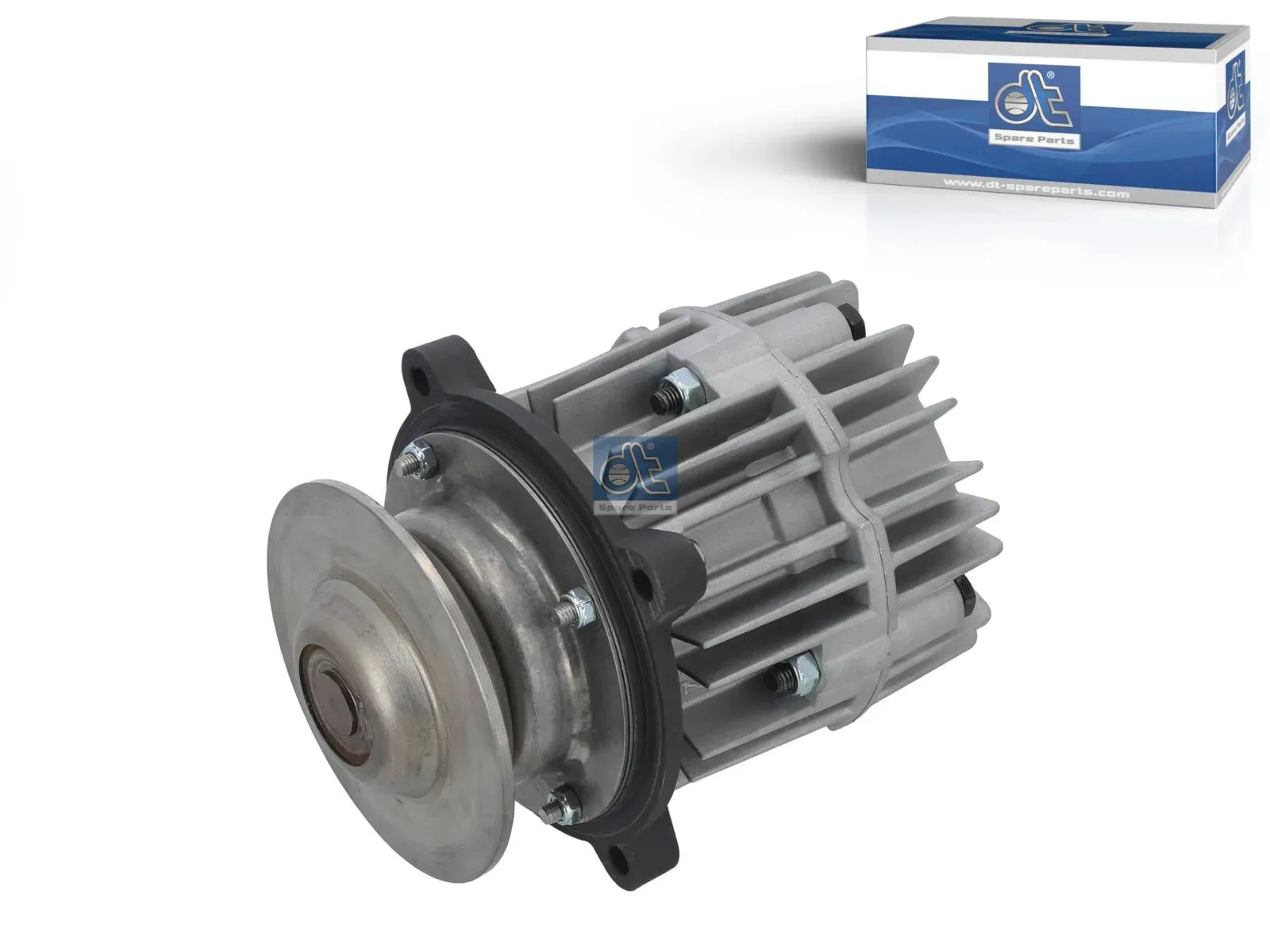 DIESEL TECHNIC | 2.14259 Exhaust pressure regulator