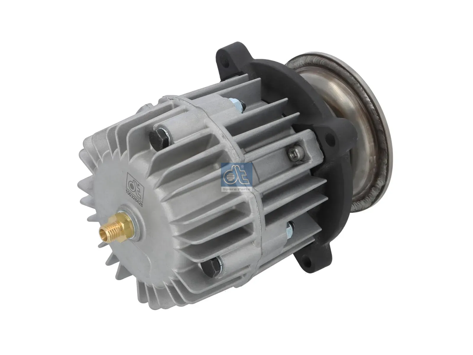 DIESEL TECHNIC | 2.14259 Exhaust pressure regulator