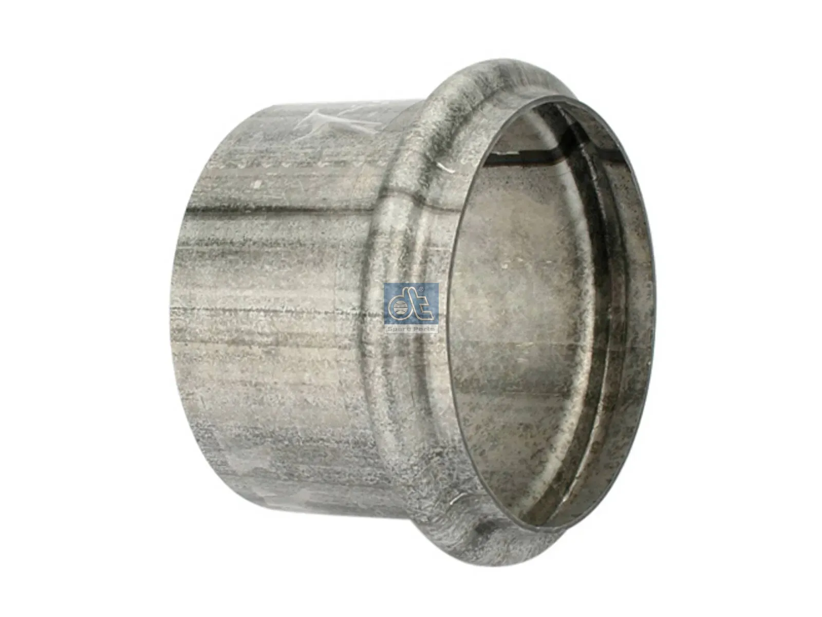 DIESEL TECHNIC | 2.14351 Exhaust pipe