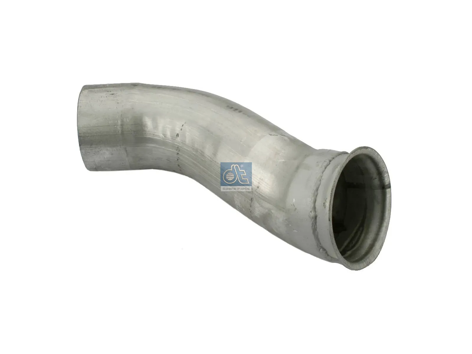 DIESEL TECHNIC | 2.14432 Front exhaust pipe