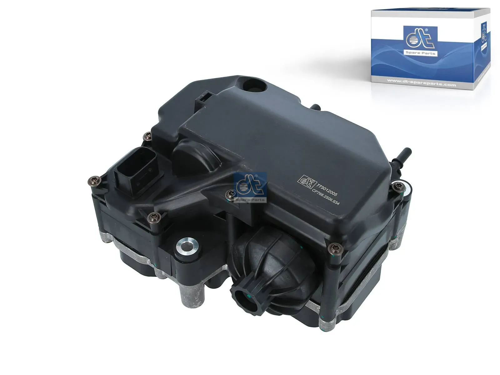 DIESEL TECHNIC | 2.14634 Feed module, urea injection