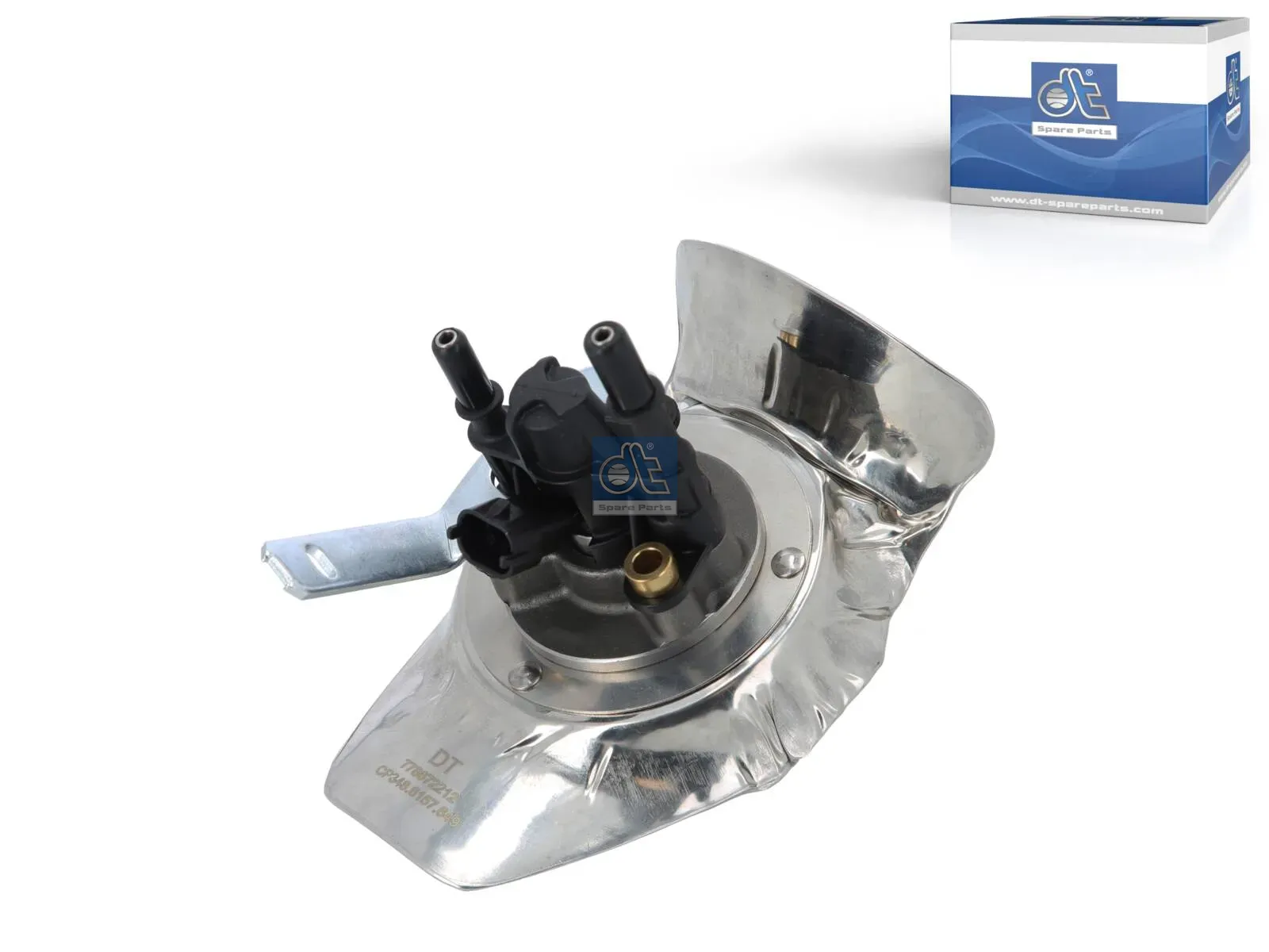 DIESEL TECHNIC | 2.14649 Dosing module, urea injection